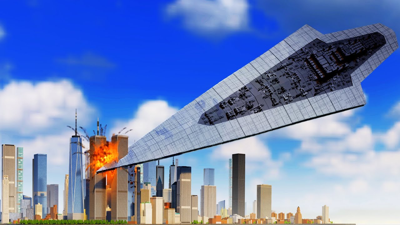 Realistic Super Star Destroyer Destruction😱 Teardown - YouTube