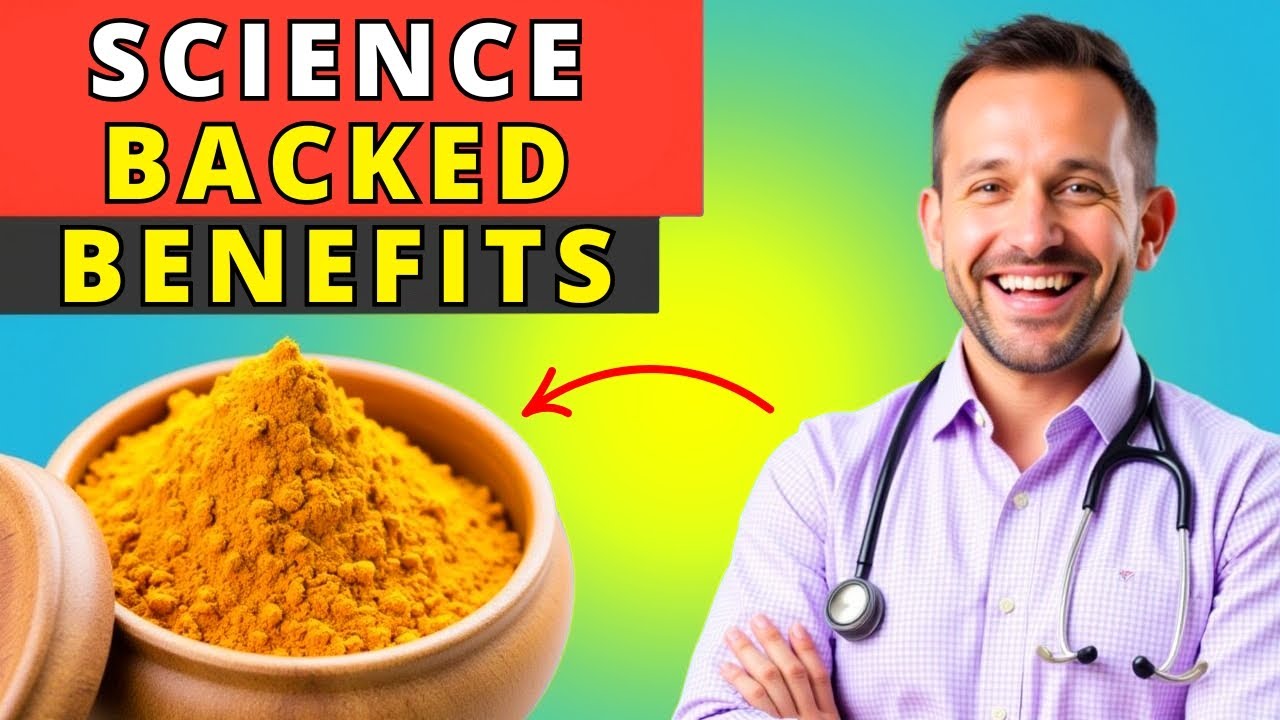 What Happens to Your Circulation If You Eat Turmeric Daily?Vascular ...