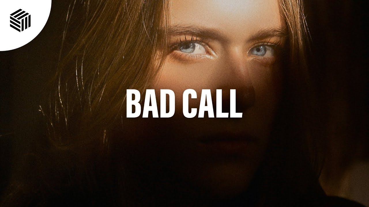 Jordan Rys, Harddope & Mad Snax - Bad Call - YouTube