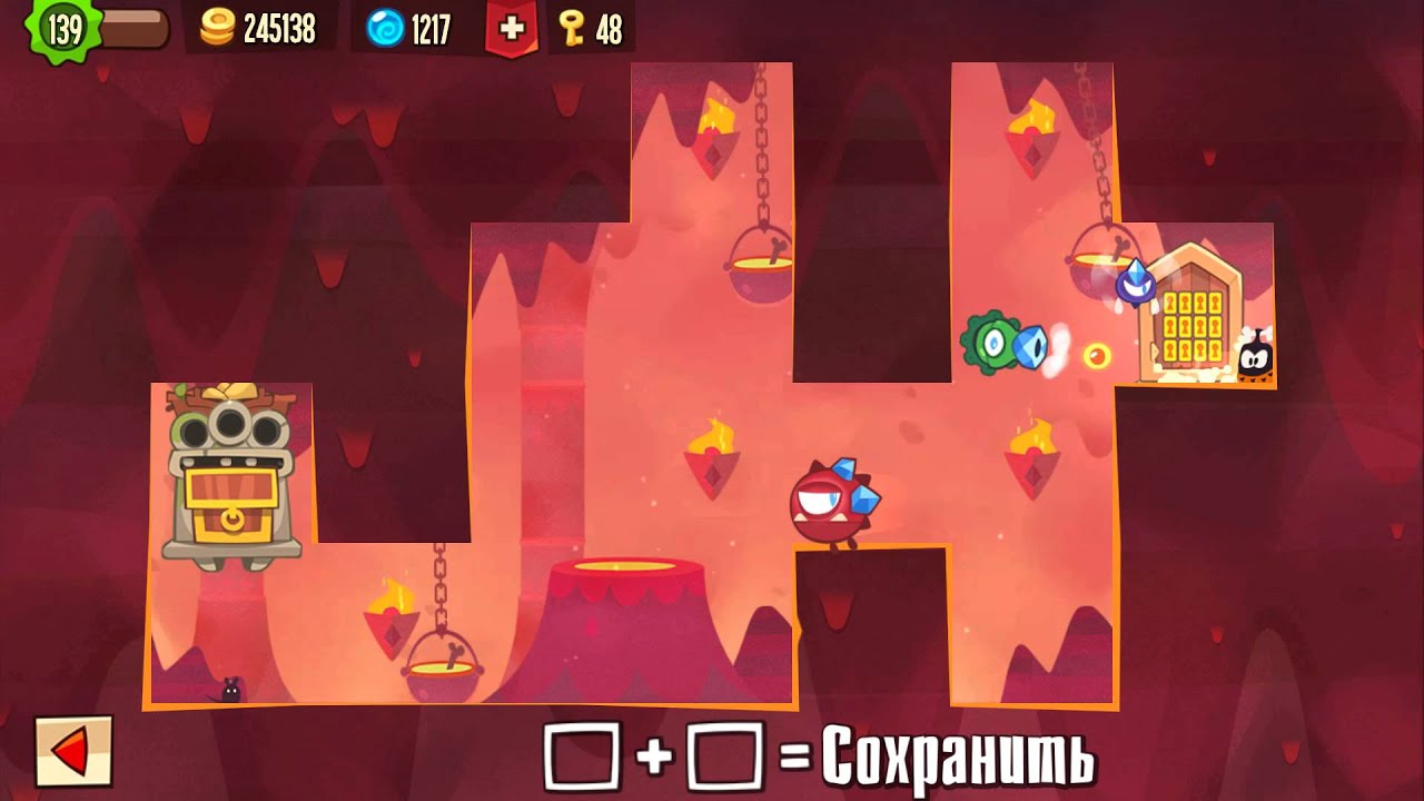 Kot base 44 layout 3814 - YouTube