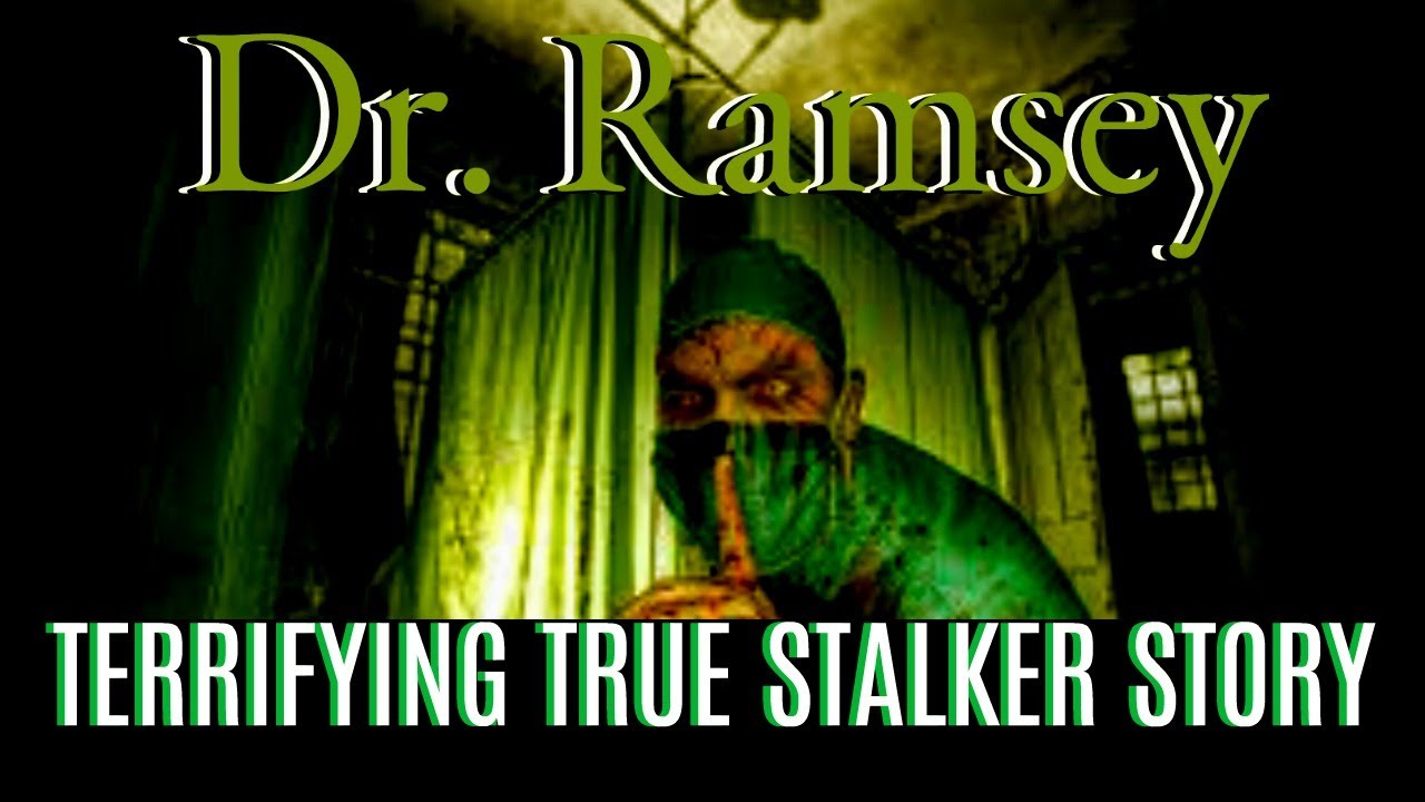 TRUE Story -Dr. Ramsey - By sweetmercy - YouTube