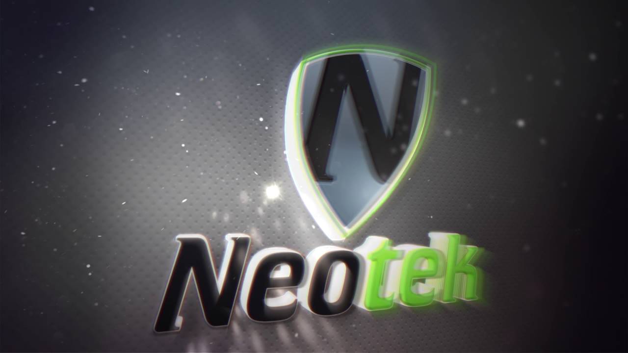 Neotek - Application - YouTube