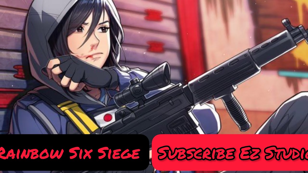 Clip! | Rainbow Six Siege - YouTube