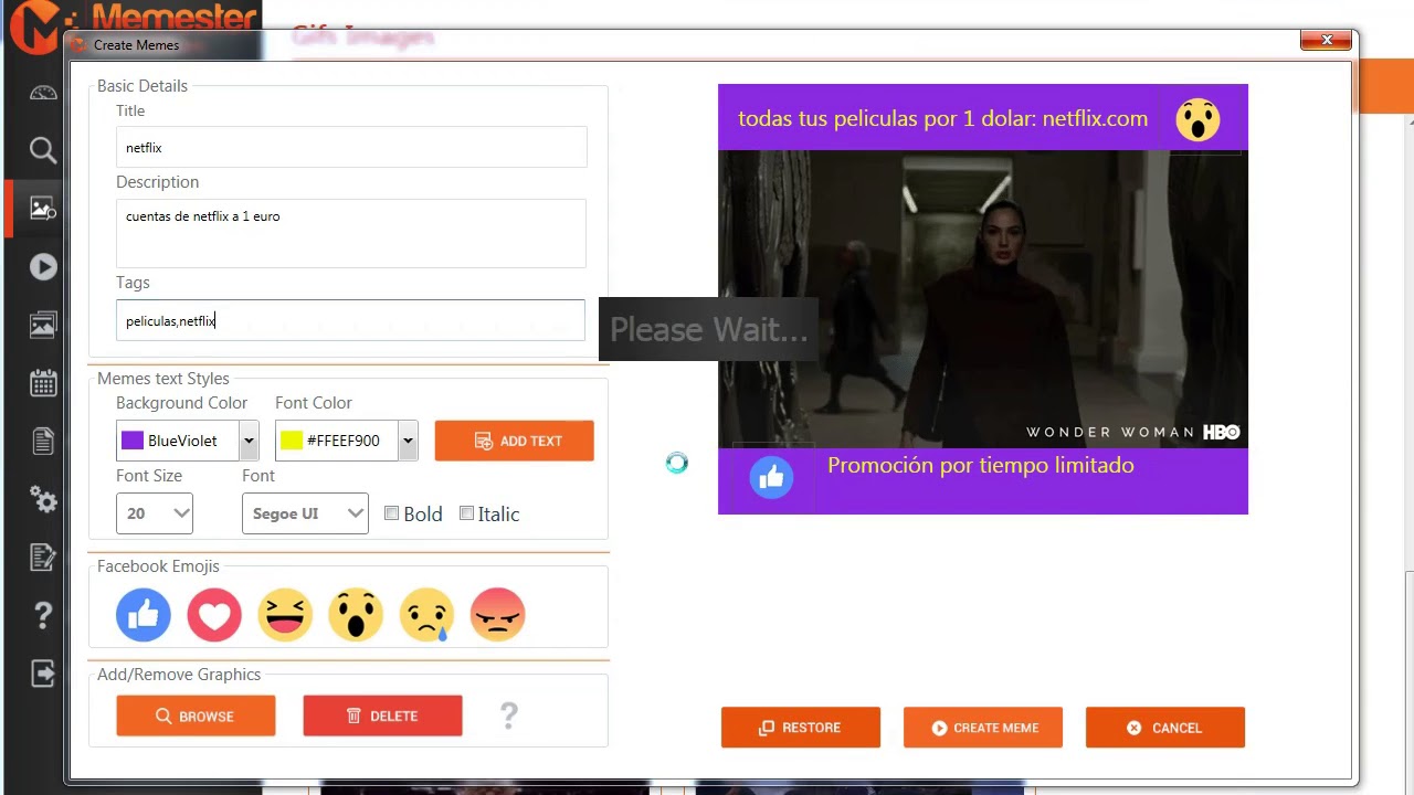 videos virales con memester - YouTube
