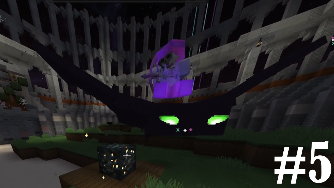 LAS DUNGEONS ESTAN MUY ROTAS... #5 | MANCO CITY - YouTube