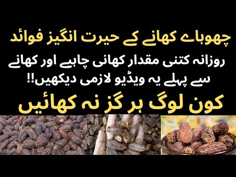 Chuhare Khane Ke Fayde | Chuhara ke Fawaid|Dry Dates with milk benefits ...