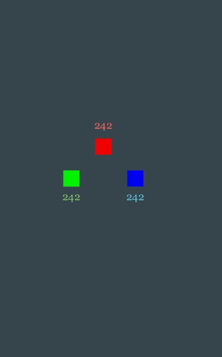 RGB Color Model Visually Explained #ComputerScience - YouTube