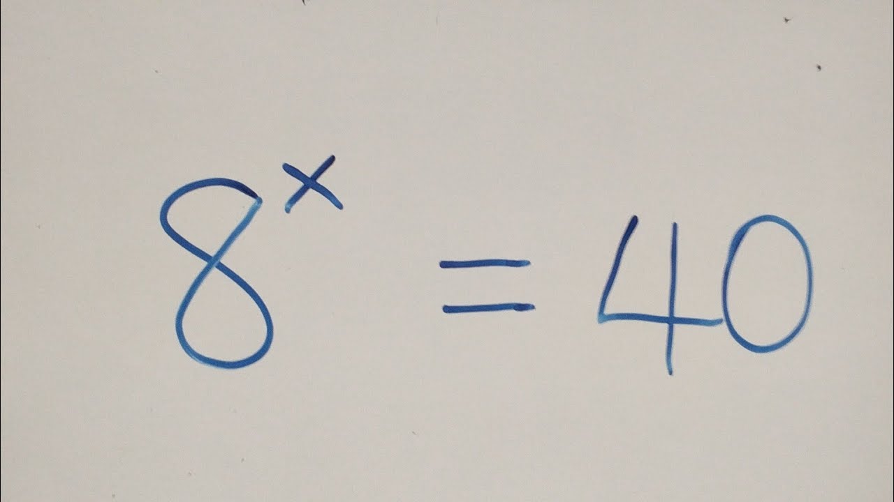 Germany | Can you solve this? | Math Olympiad - YouTube