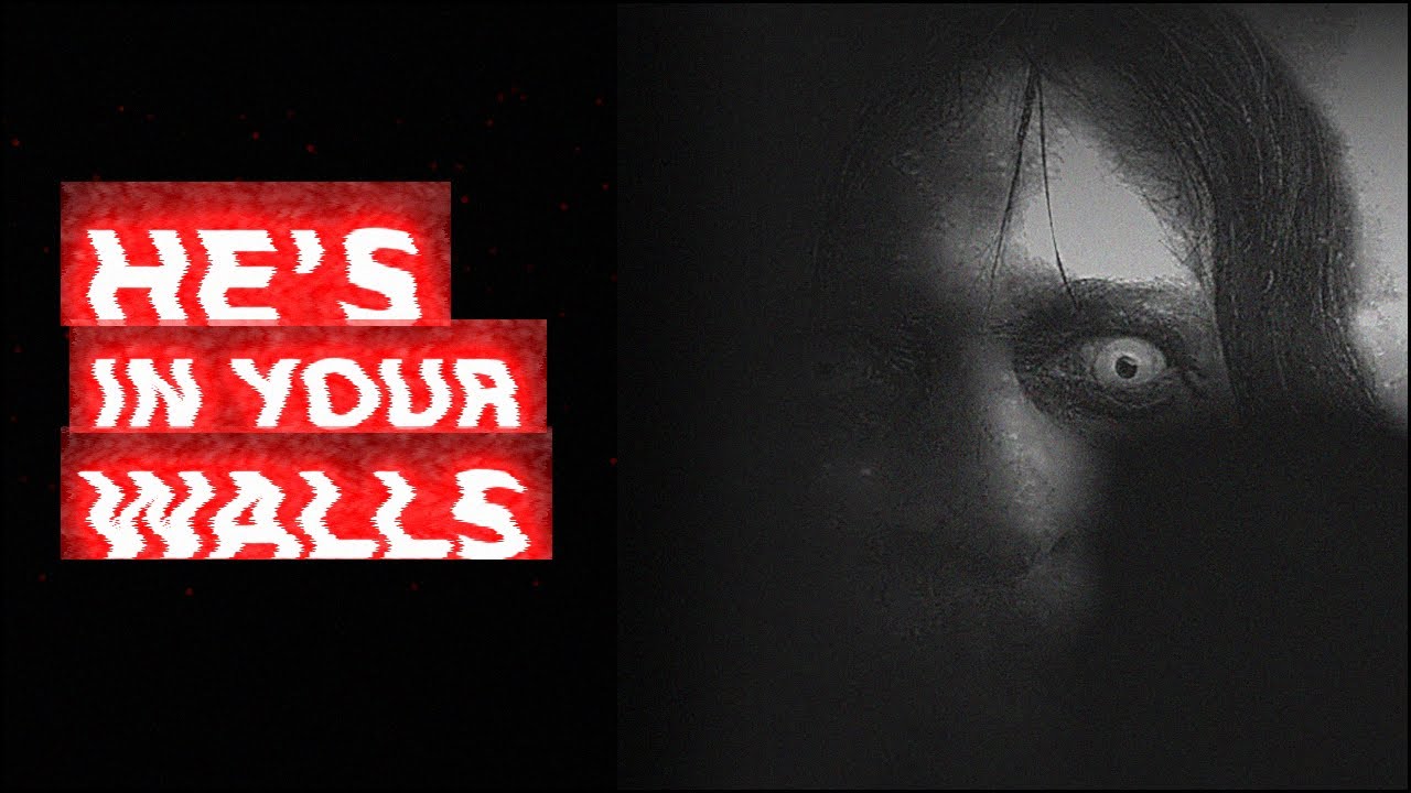 THE PHROG | SHORT HORROR FILM - YouTube