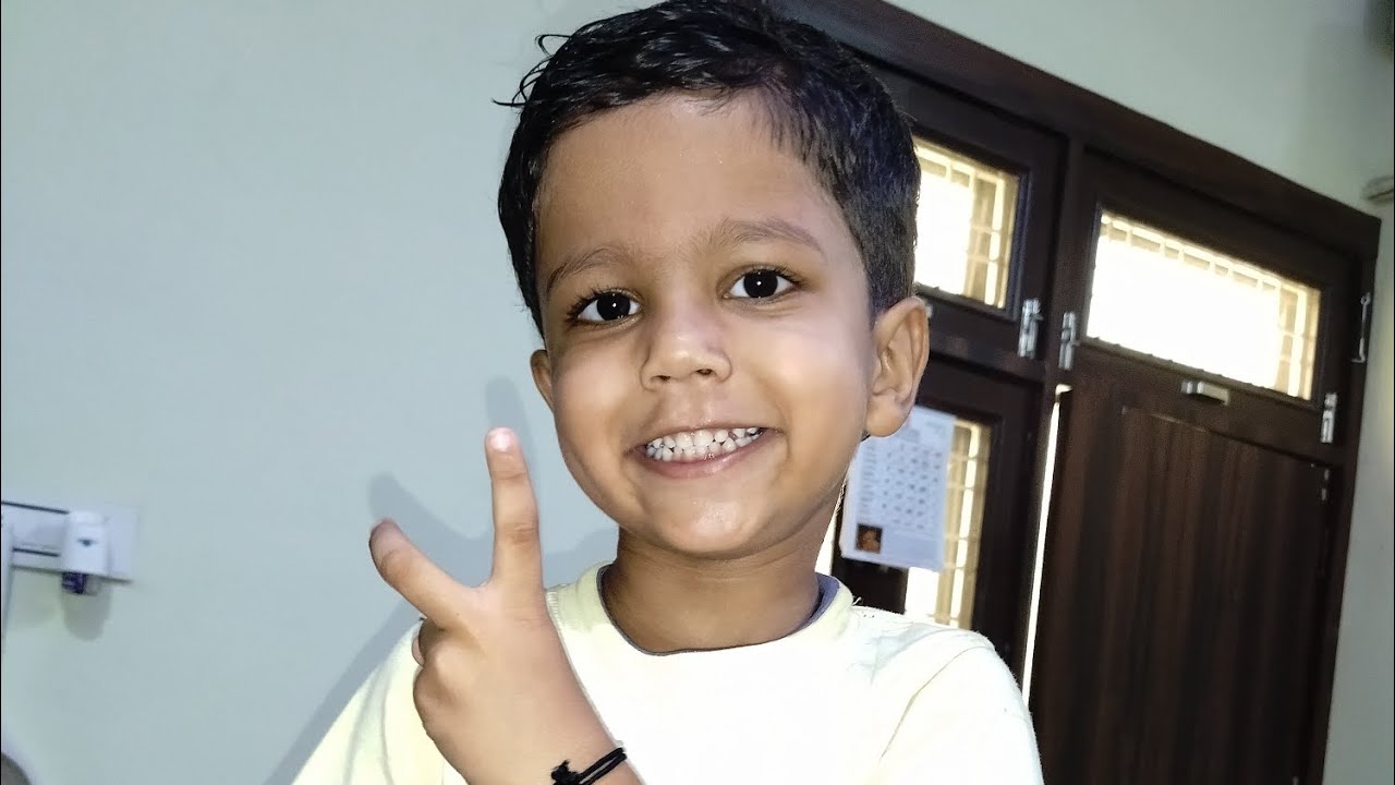 Us din ki baat hai.... Mummy ku ku kar rahi hai - YouTube