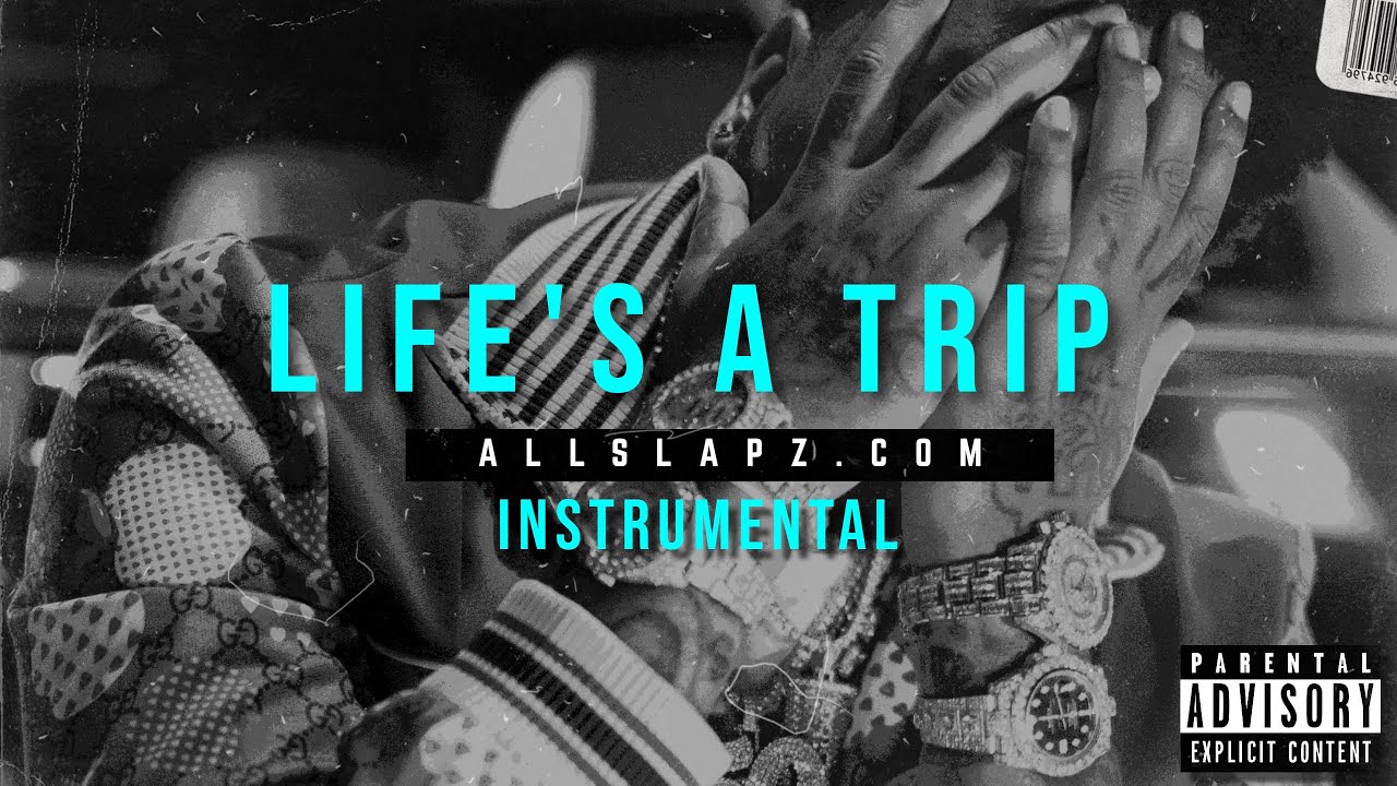 Philthy Rich Type Beat, Yatta CLK Type Beat, Mozzy Type Beat - "Life's ...