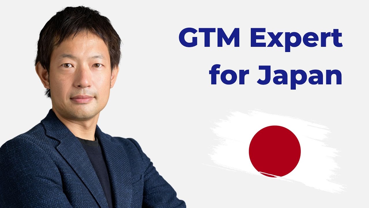 Unlocking Japan's Market: Expert Strategies for Success | My Upwork Journey - YouTube