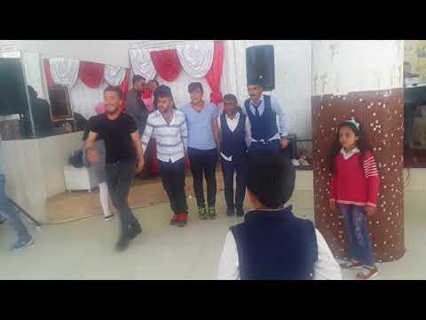 Ağrı ceza evi mahallesi gençleri. :)