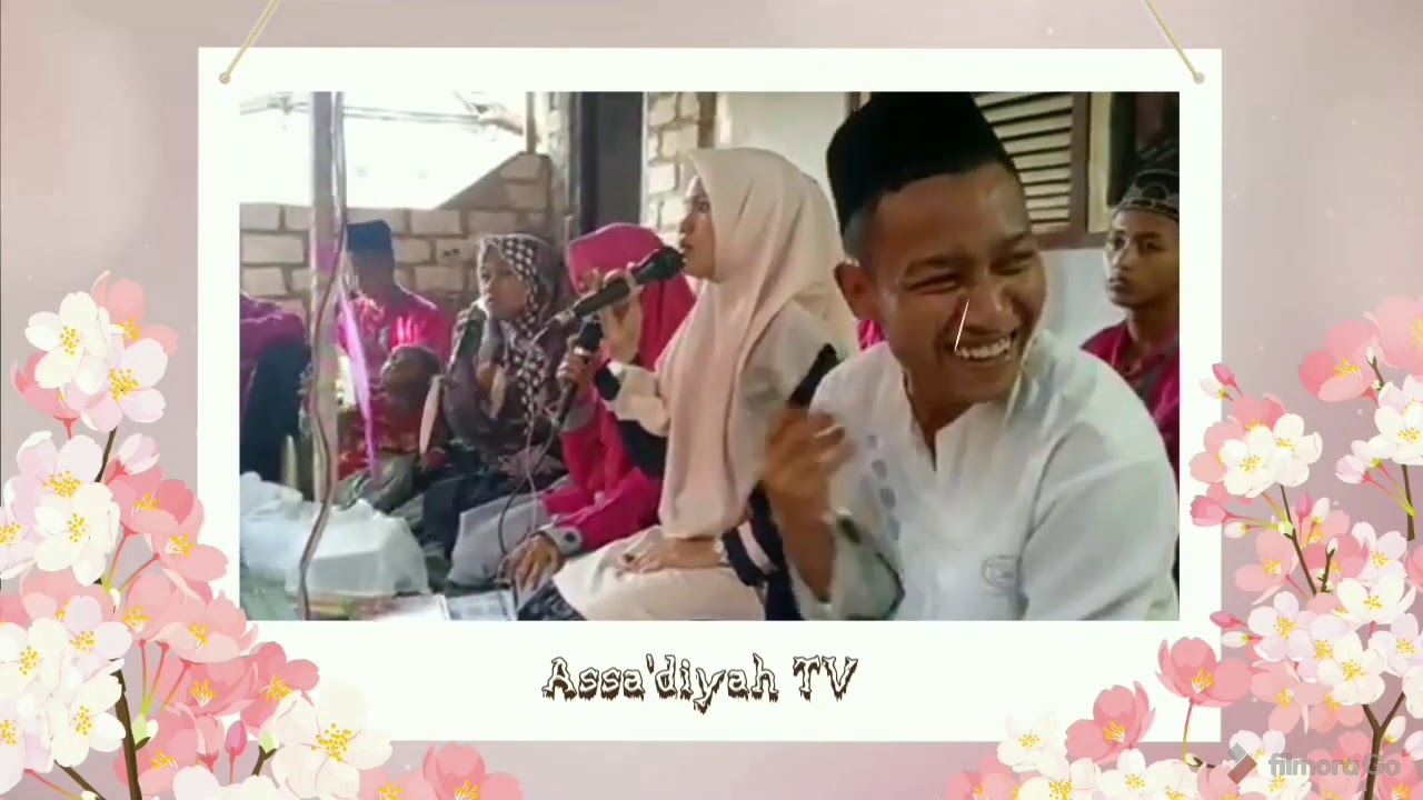 from Hayyulhadi pp Baitulhuda Assa'diyah - YouTube