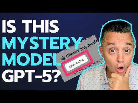 Gpt2-chatbot -- Is This Mystery AI Model GPT-5? Secrets about  you need to know 🤫