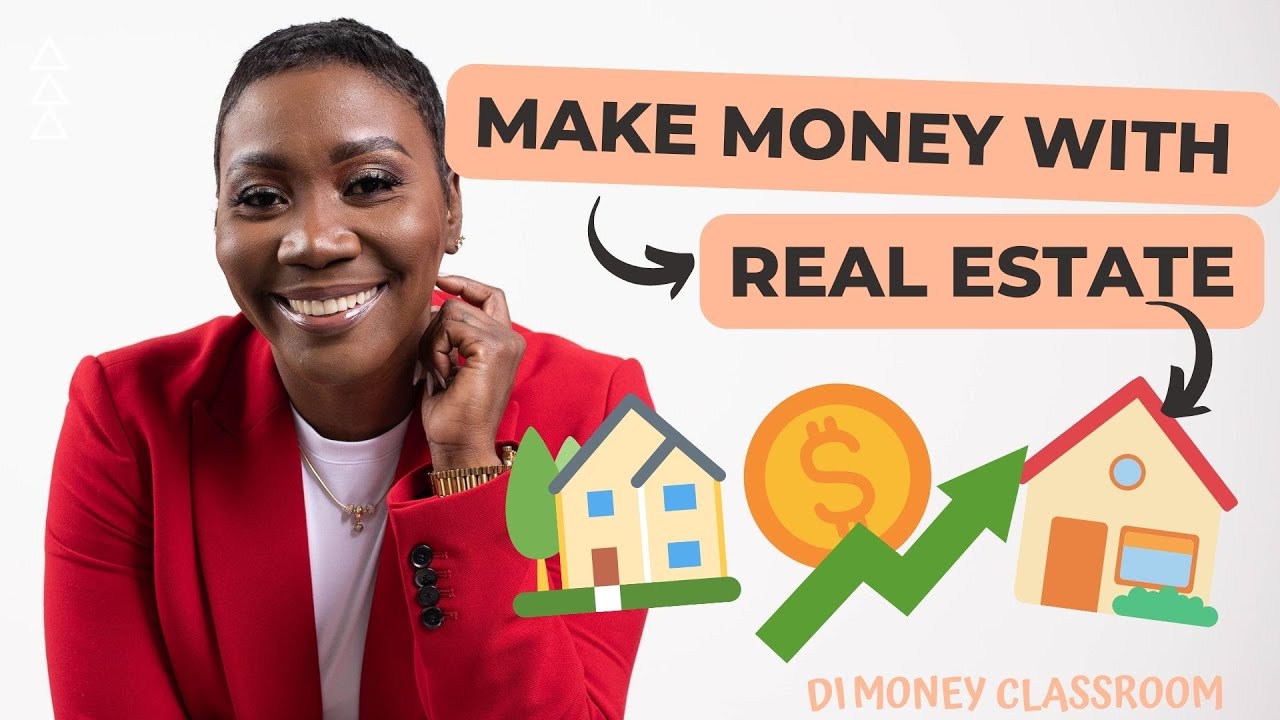 REAL ESTATE INVESTING IN JAMAICA MONEY CLASSROOM LIVE YouTube real-estate-investing-in-jamaica-money-classroom-live-youtube