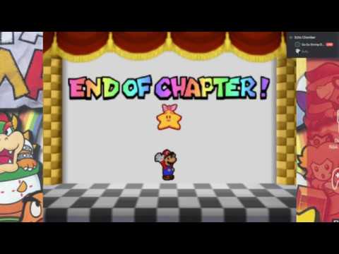 Let's Play Paper Mario Pro Mode [Ep. 11] - YouTube