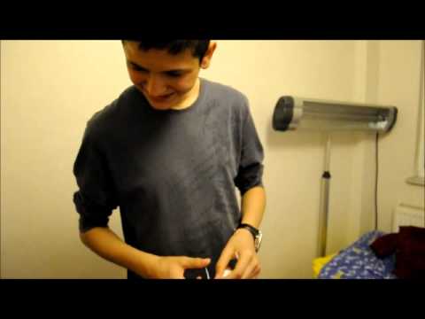 Gençtürk - Zihinbaz