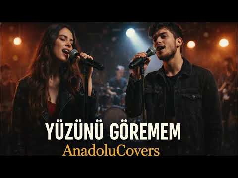Yüzünü Göremem - Bülent Ersoy - Anatolian Rock & Arabesk Ai Cover