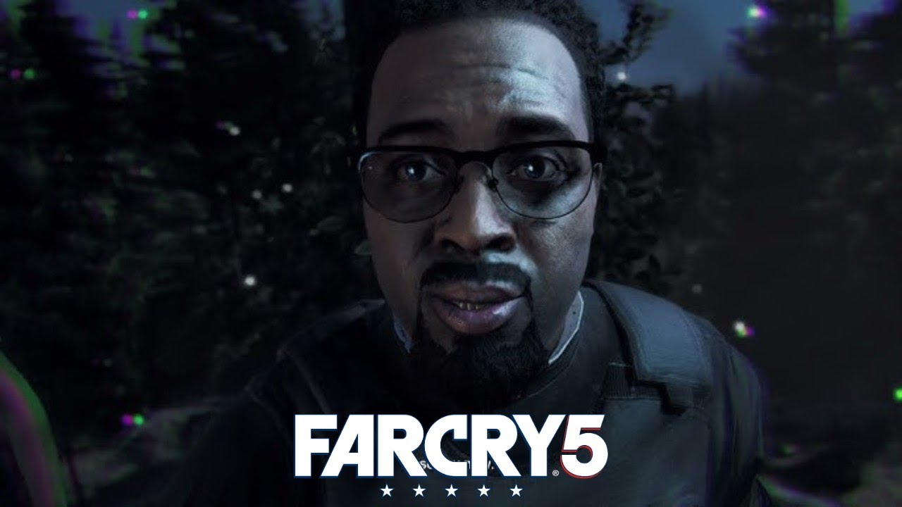 Far Cry 5 - The Cleansing Mission Walkthrough | Epic Action & Cult ...