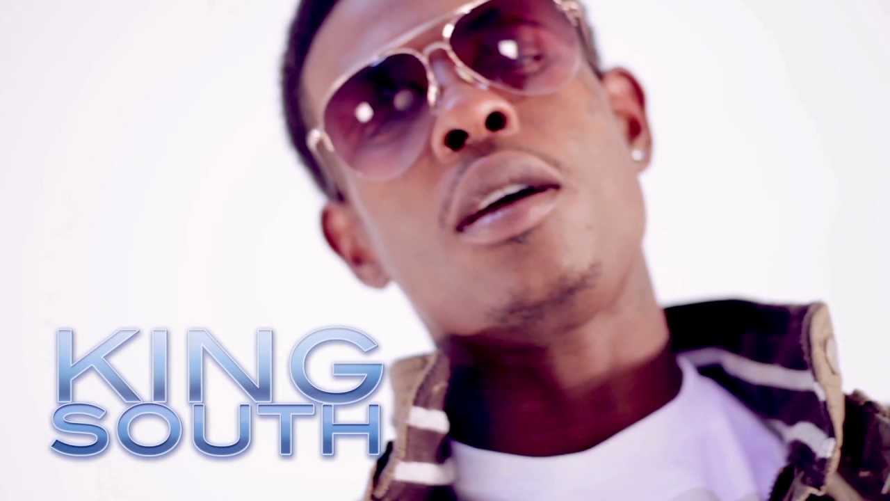 King South "Bad Girl" (Official Music Video) - YouTube