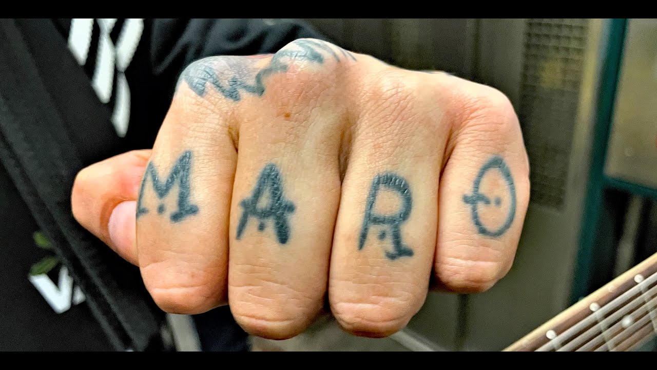 Maro cover of The Thrill is Gone by B.B. King - YouTube