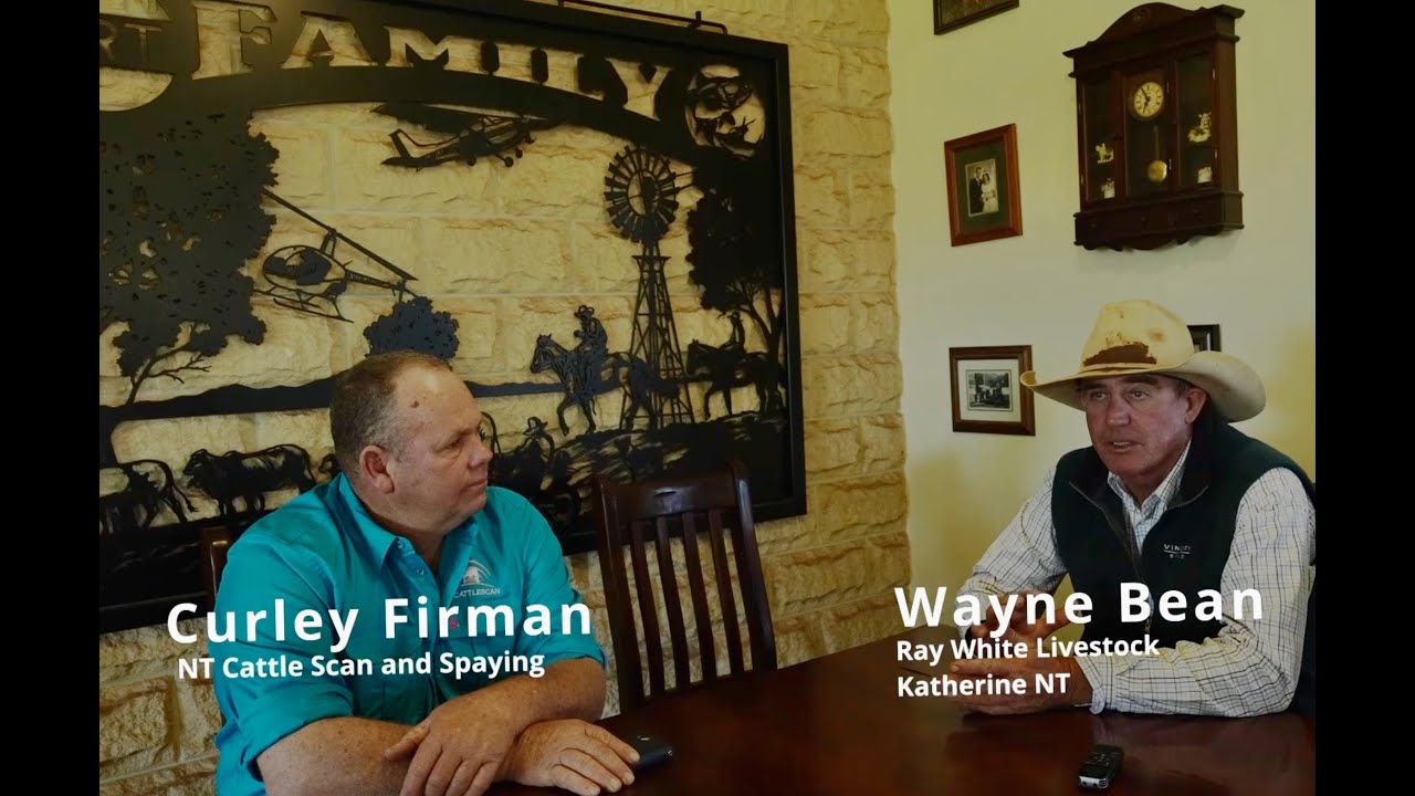 Wayne Bean & Curley Firman discussing the Silencer Crush - YouTube