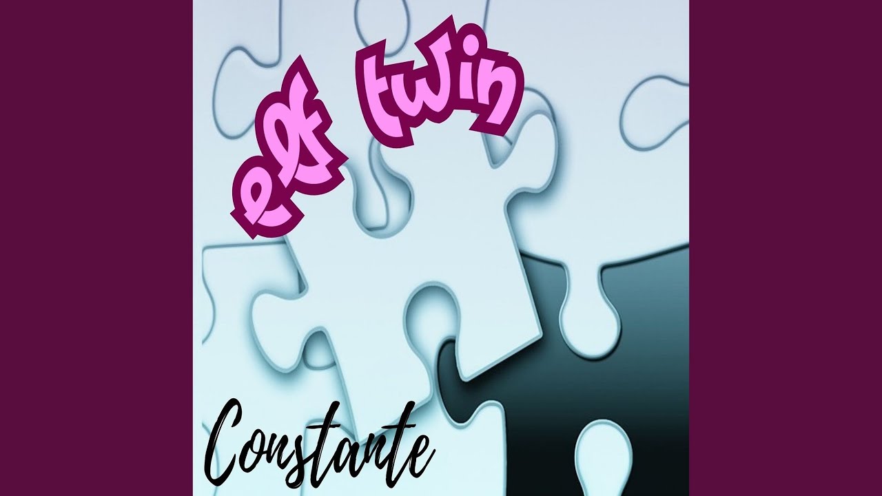 Constante - YouTube