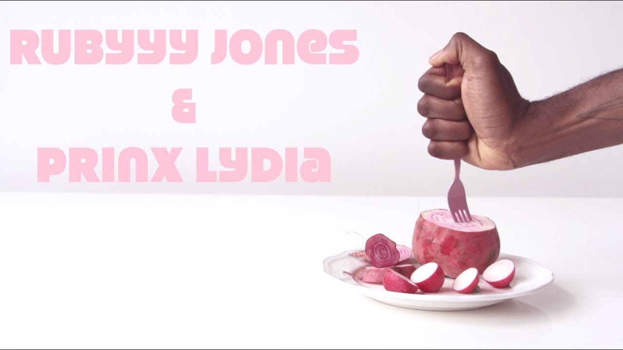 Home, A Queer Cooking Series - Rubyyy Jones & Prinx Lydia - YouTube