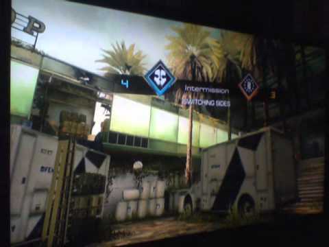 Proof Strikezone MAP1 - YouTube