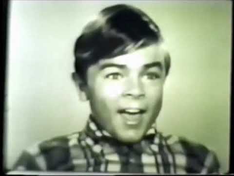 1966 Commercial for Dippity Doo - YouTube