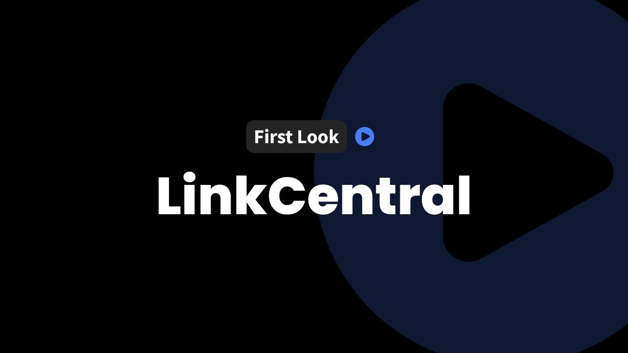 InfluenceWP - First Look - LinkCentral - YouTube
