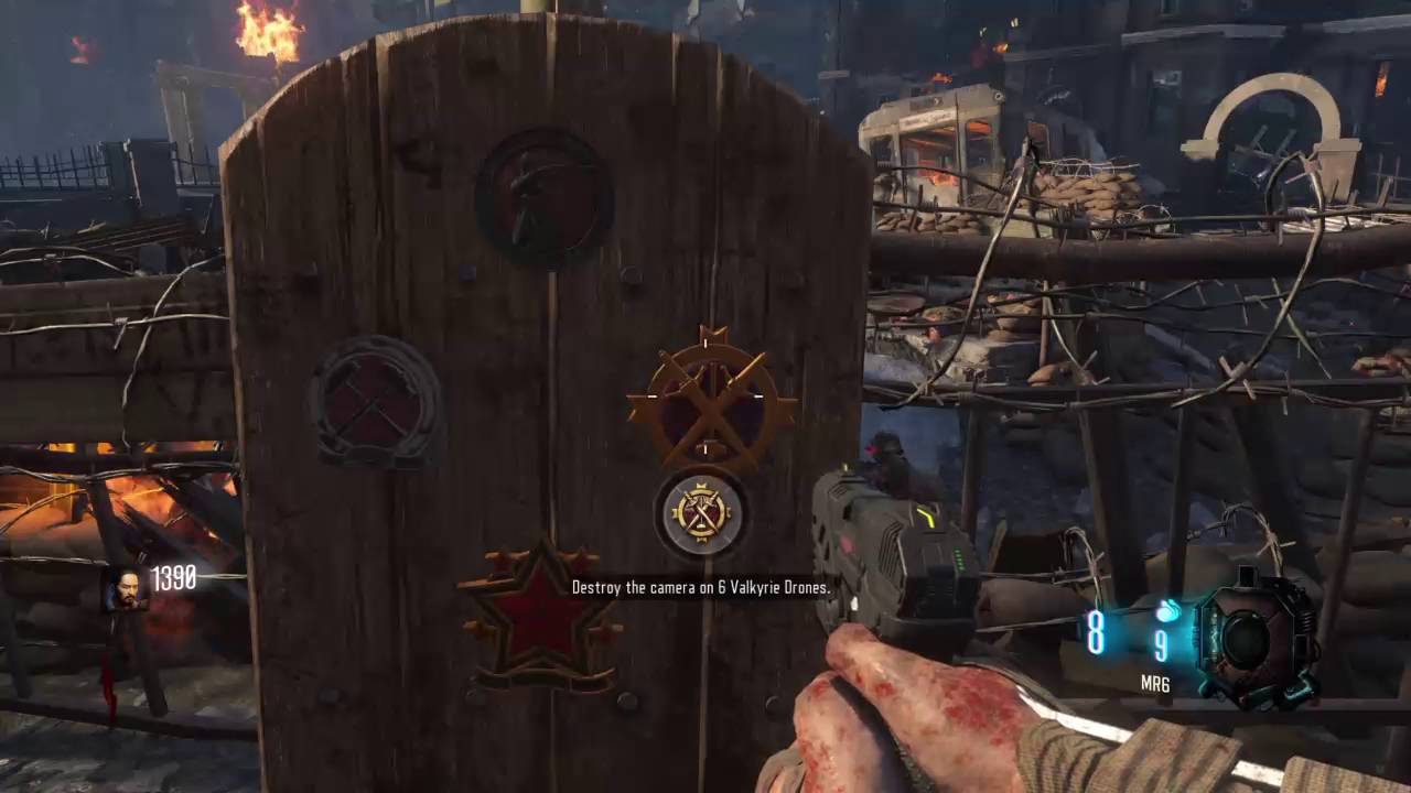 High Rounds GOROD KROVI - YouTube