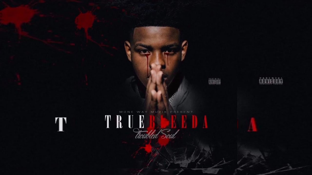 [FREE] TrueBleeda TypeBeat “Find A Way” - YouTube