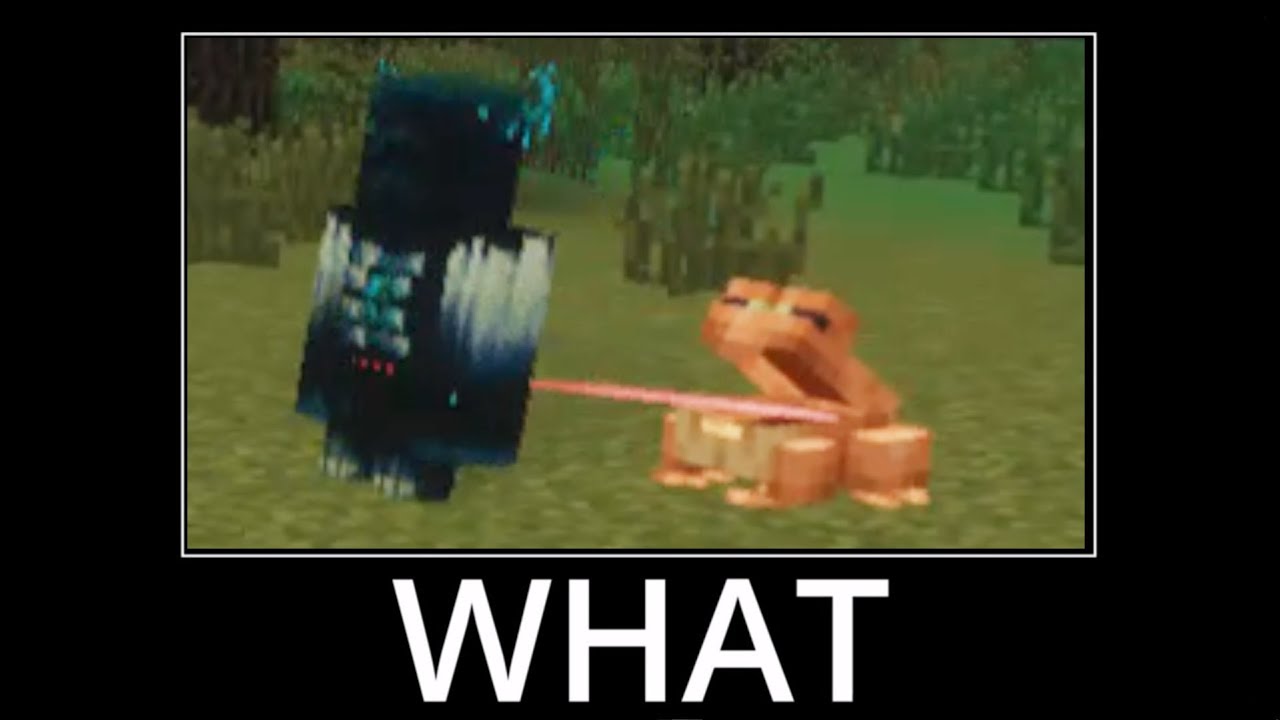 WAIT WHAT Minecraft #23 - YouTube