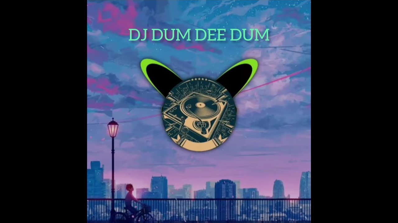 DJ Dum Dee Dum viral tiktok - YouTube