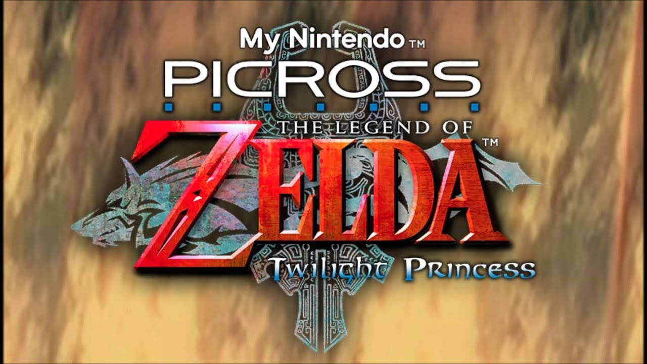 Love 2 / Boss clear - My Nintendo Picross - The Legend of Zelda ...