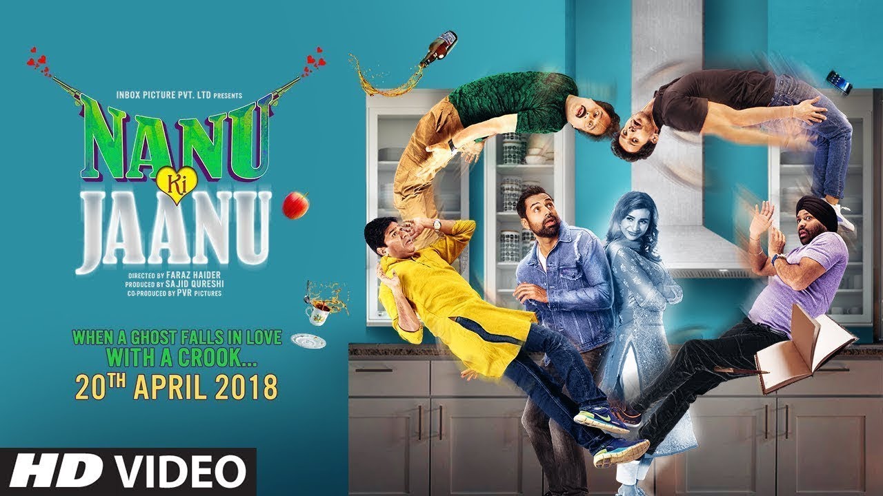 nanu ki jaanu movie | abhay deol | patralekha paul | manu rishi | faraz ...