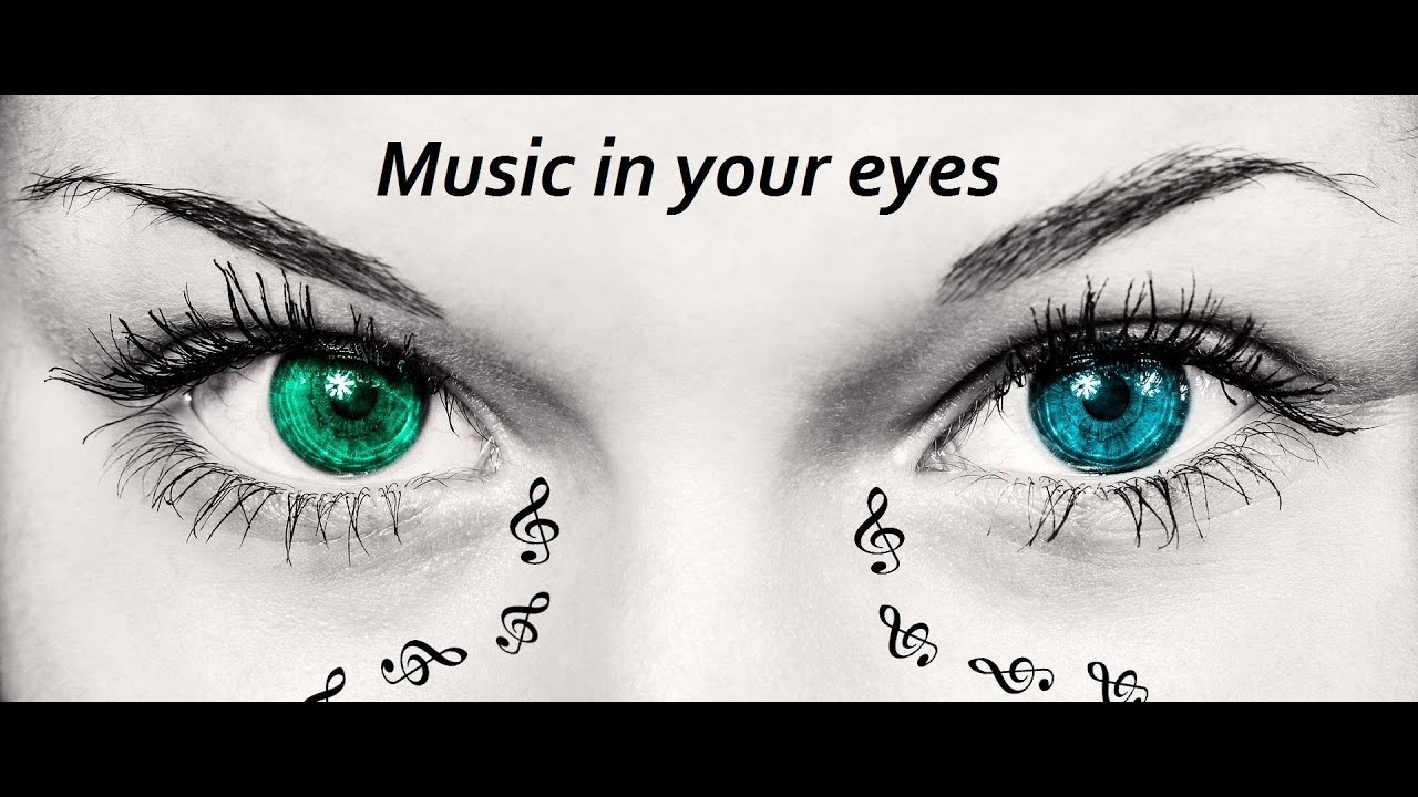 Music in your eyes - Medicine Man - YouTube