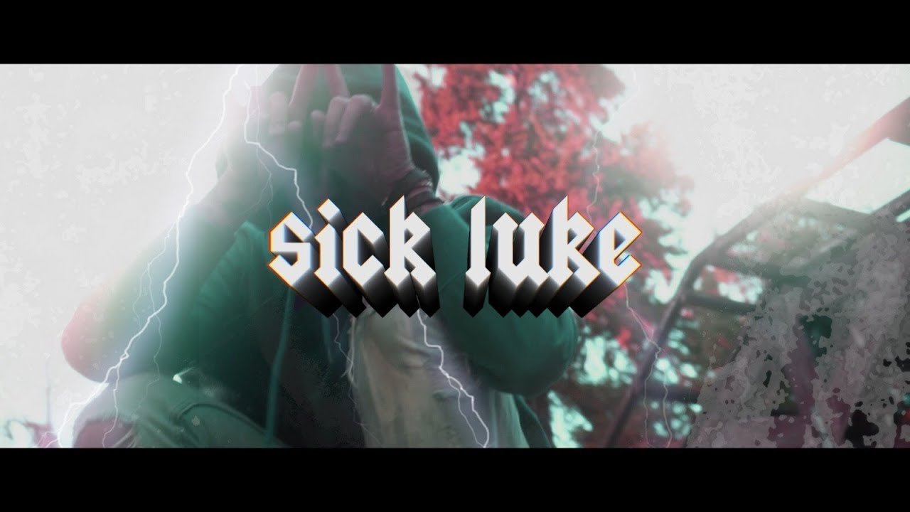 Sick Luke - BROKENHEART (Prod. Sick Luke) - YouTube