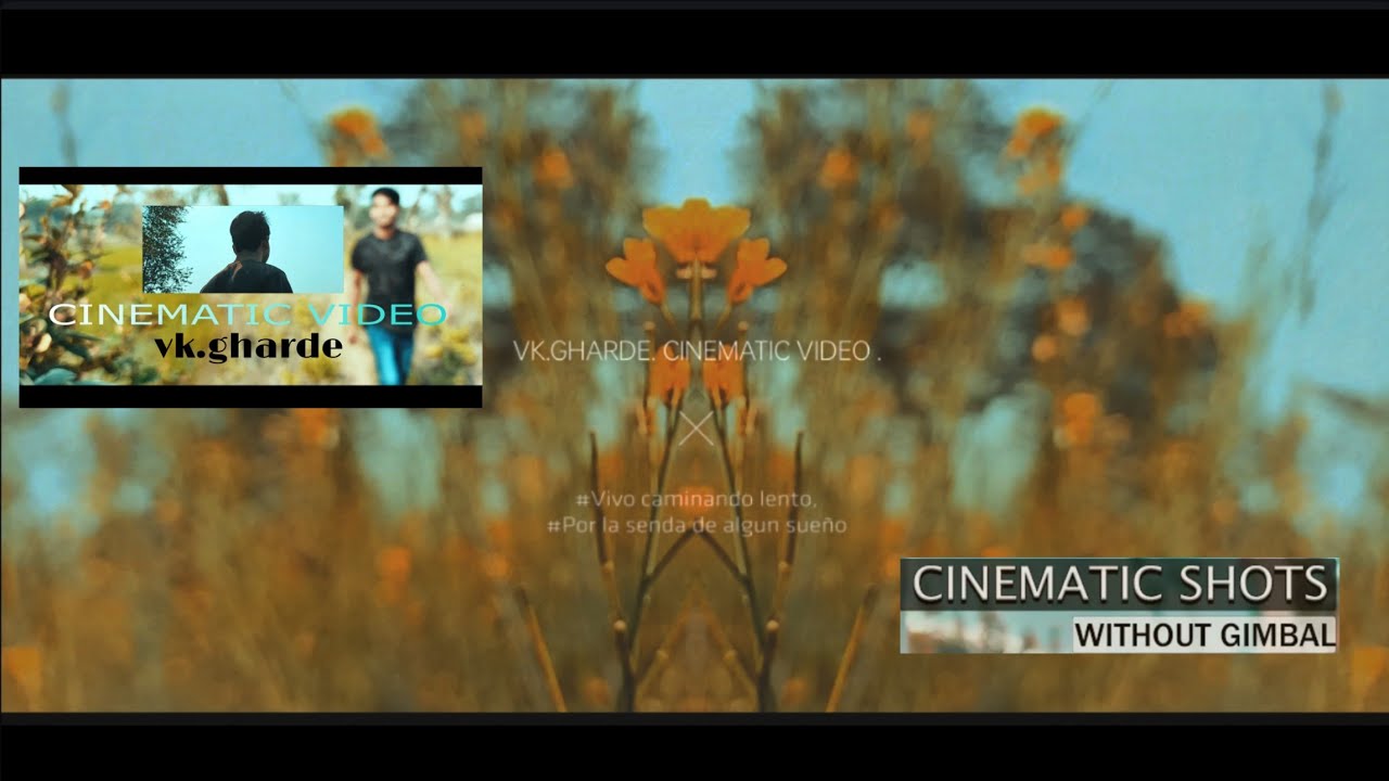 Cinematic video 📷. Village cinematic video. cinematic video song - YouTube