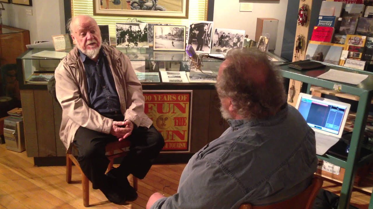 Sneak Peek: Norfolk Rock Legends / Interview with Glen Silverthorn ...