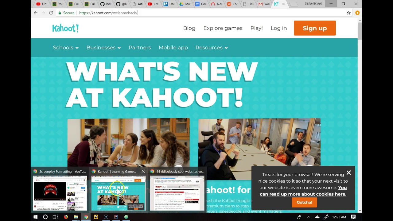 Atom Walkthrough/ Hello World - YouTube