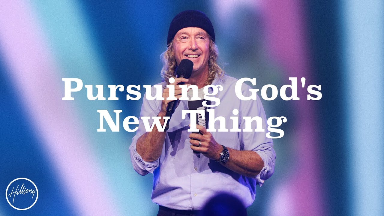 Uncompromising Faith in an Uncomfortable World | Phil Dooley - YouTube