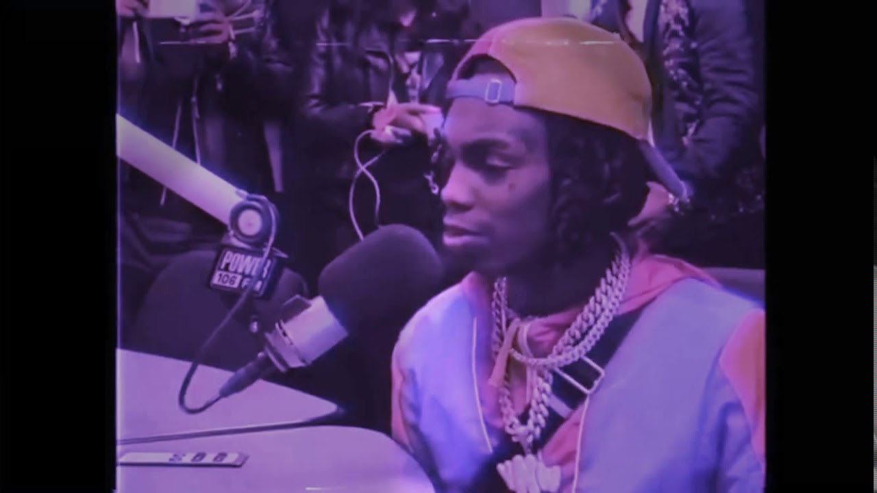 YNW MELLY - (CLASSIC) FREESTYLE // EDIT BY @WTFWETWET - YouTube