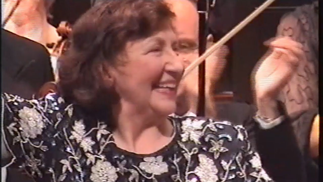 Tchaikovsky Pianoconcerto nr 2 - Davidovich / Soustrot - Utrecht, 8 ...