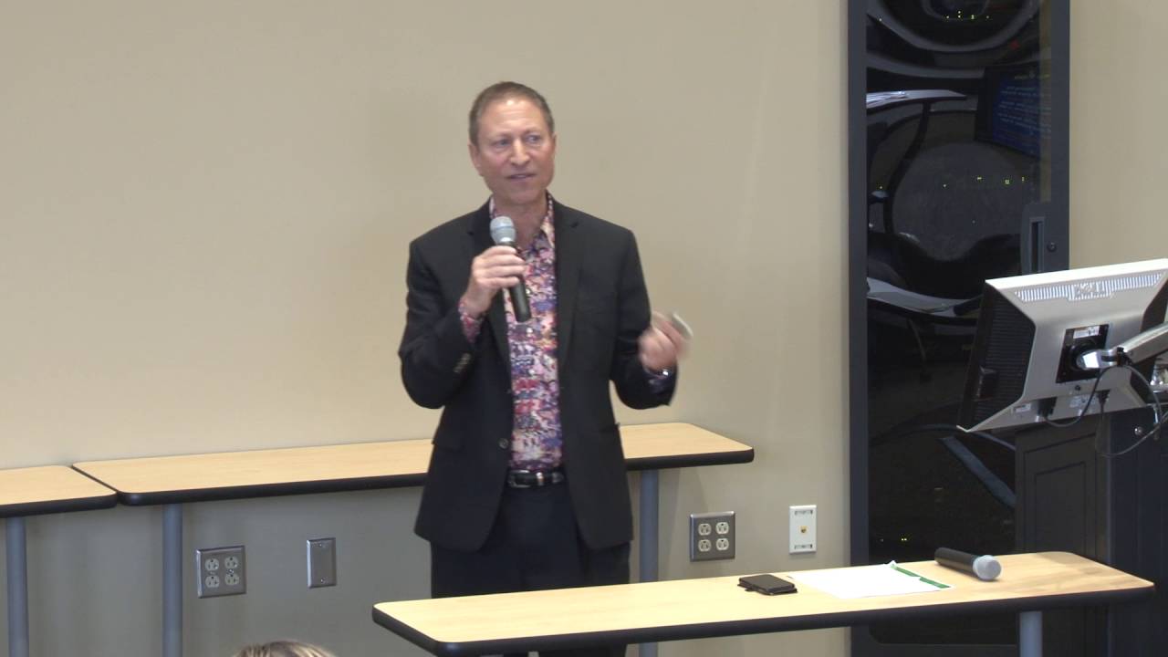 Dr. Richard Horowitz, MD. - Why Can't We Get Better? From Symptoms to ...