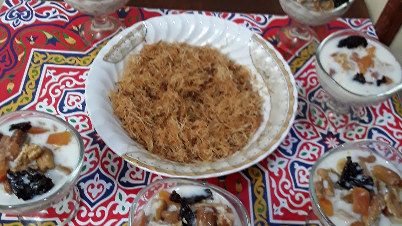 #أجمل_تحلية_بطريقة_سهلةHeba# kitchen# - YouTube