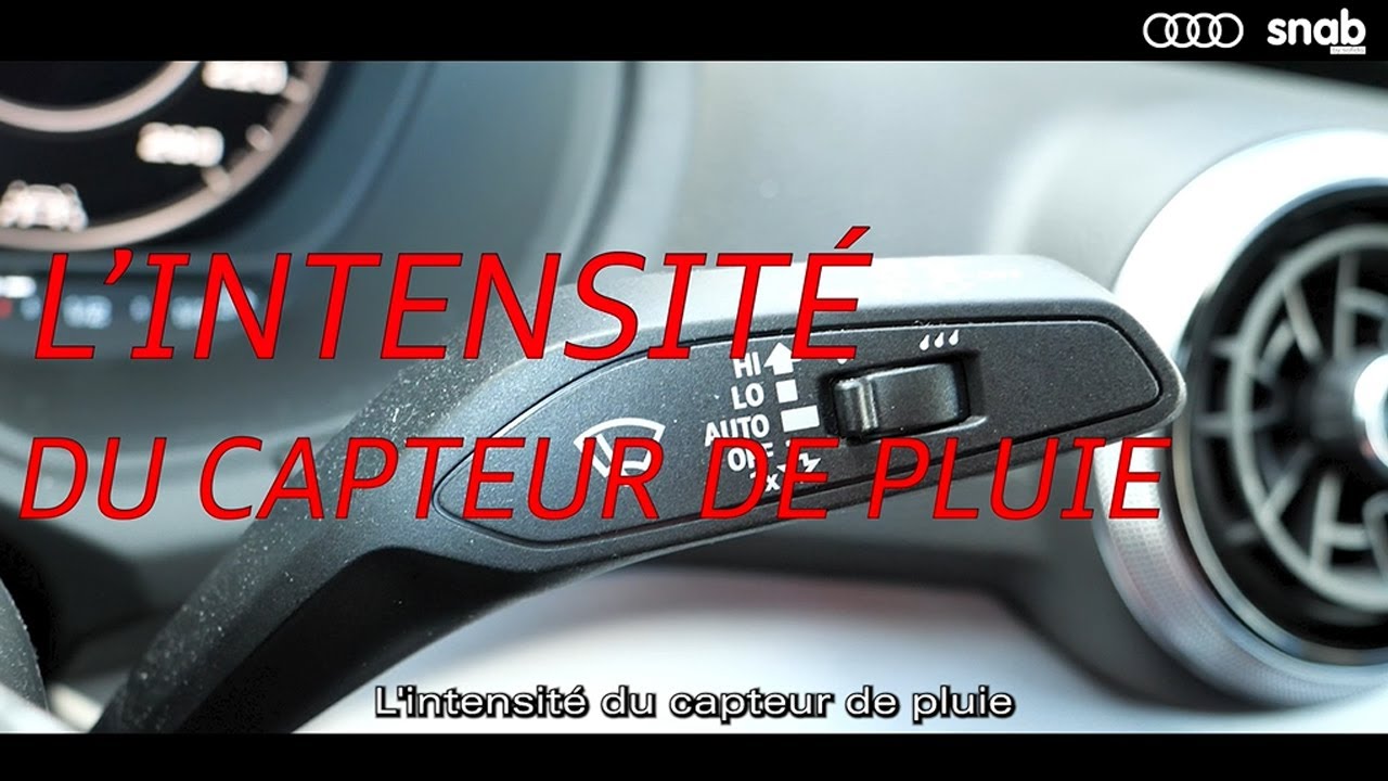 Tuto Audi Expert Focus Q2 #3 - YouTube