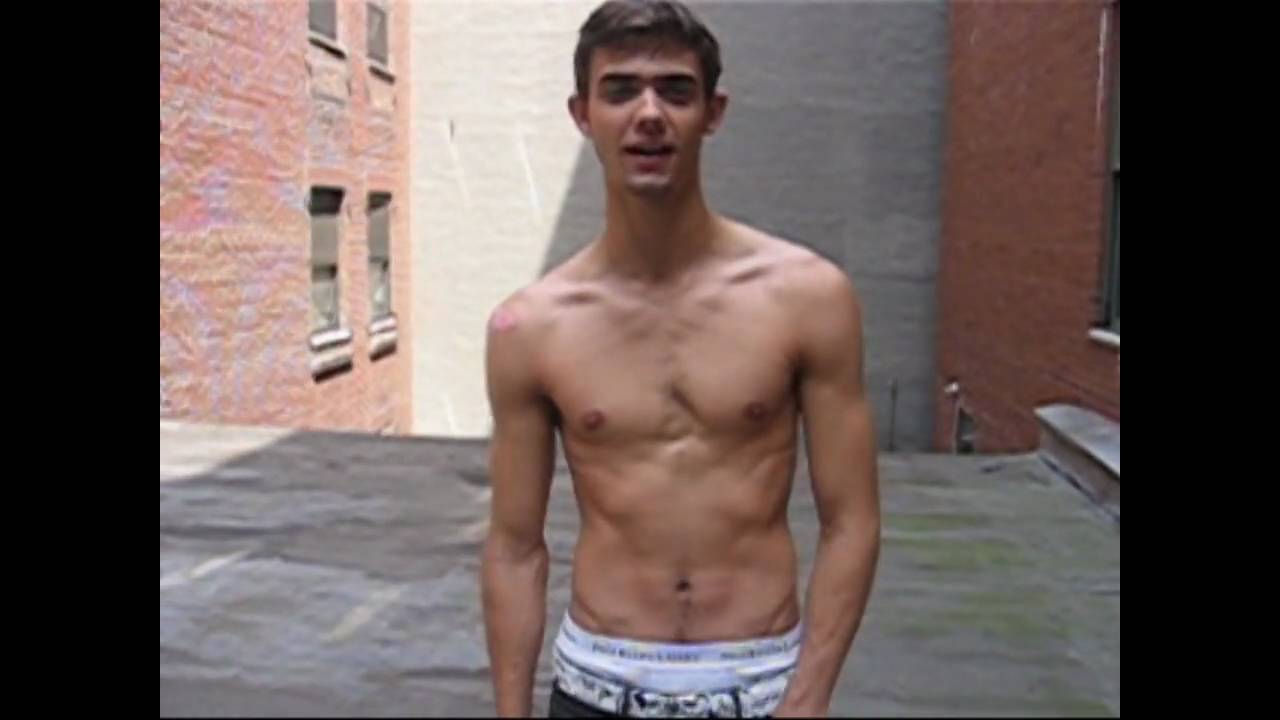 Doug Bell Profile Video 01 - YouTube